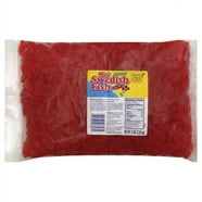 Swedish Fish Soft & Chewy Candy, Original, 3.4 Oz, 18 Ct - Walmart.com