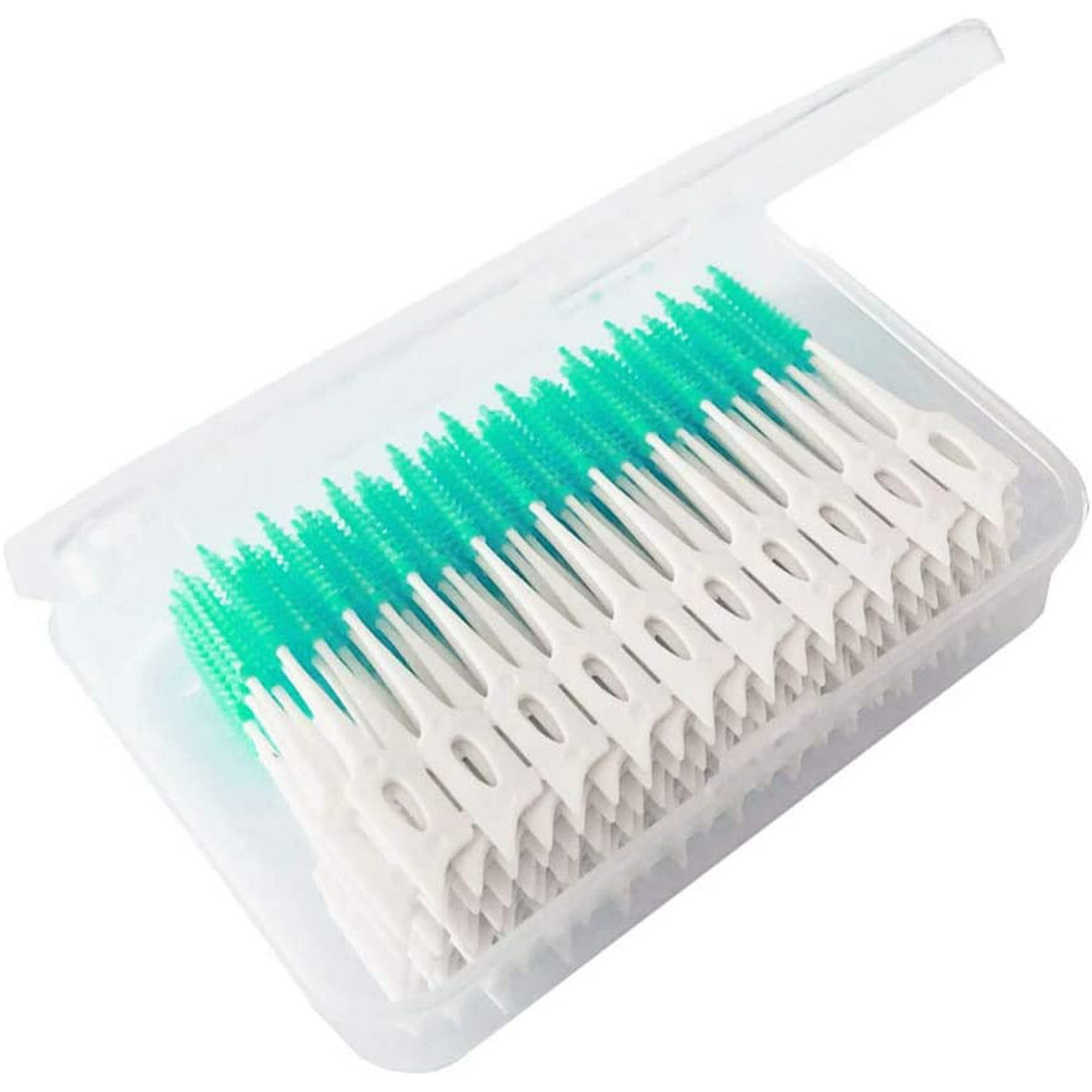 Click here for Neunwolken 160pcs Gum Interdental Brush Between Te... prices