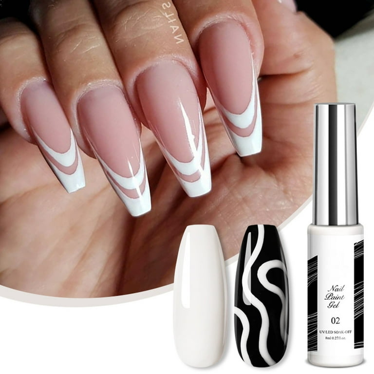 Lacquer Nails Designs