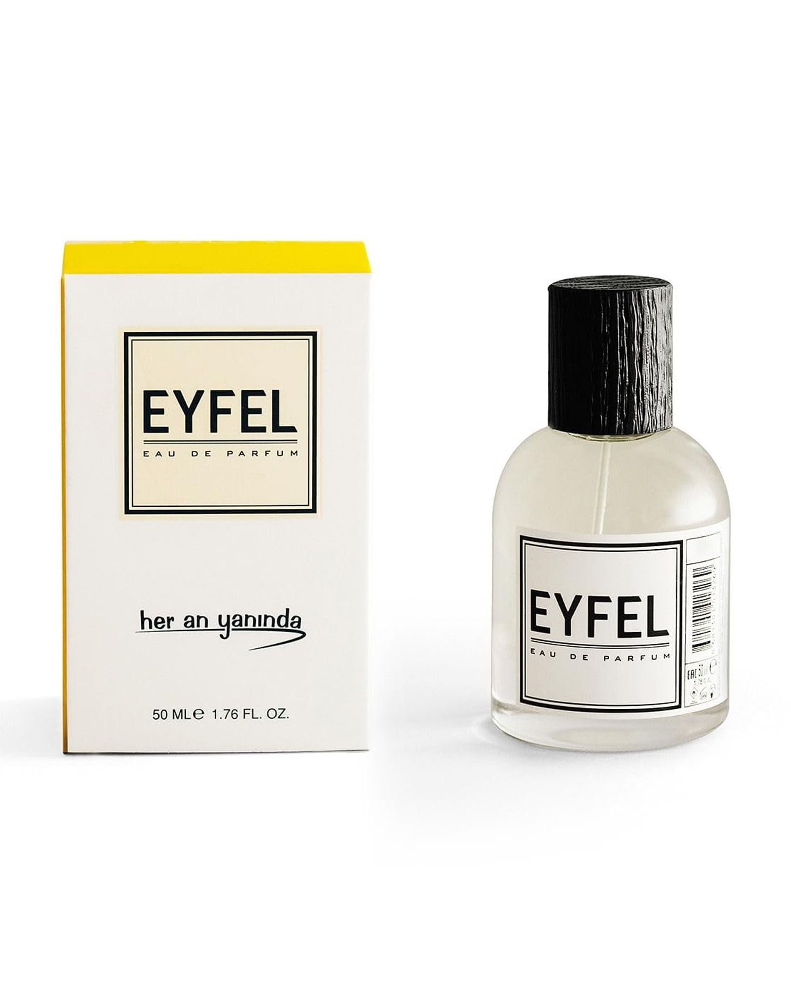 Perfume Eyfel W229 inspirado en Good Girl Women EDP 50 ml | Bodega ...