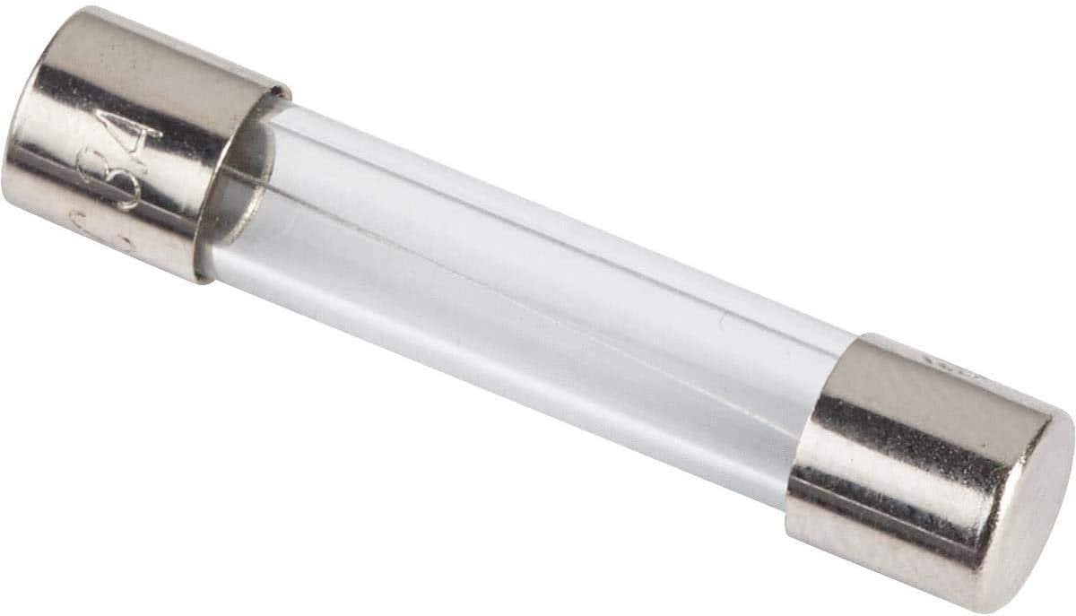 Cooper Fuse 3 Amp 5 Count - Walmart.com