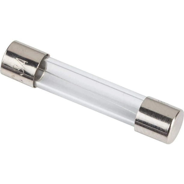 Cooper Fuse 3 Amp 5 Count - Walmart.com