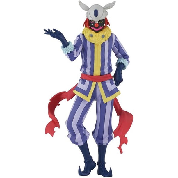 BanPresto - That Time I Got Reincarnated As A Slime - Otherworlder ...