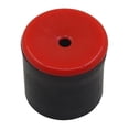Dlqt Red Cover Fart Tube High Quality Squeeze Fart Tube Fart Tube Novel