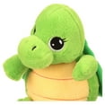 Lullabrites 11.75" Turtle Plush Toy - Walmart.com