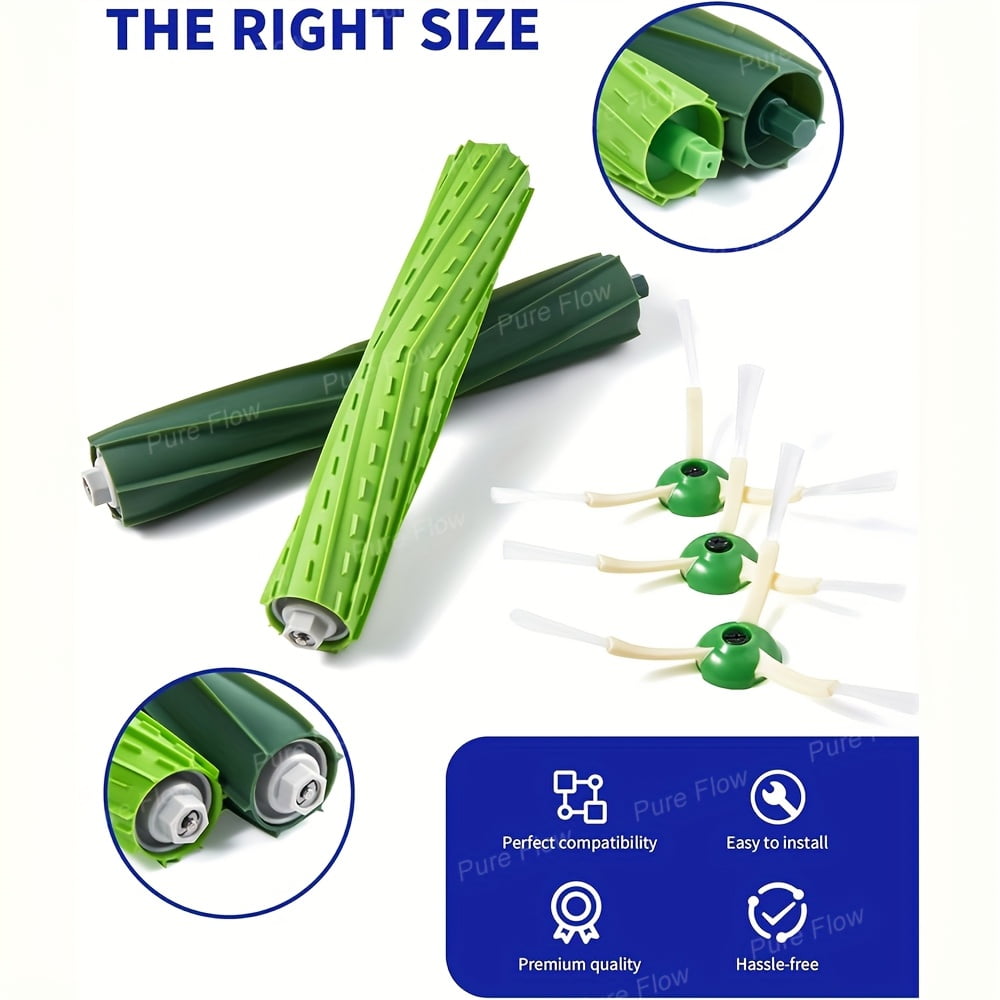 Click here for Bamboohart 10pcs Replacement Parts & Accessories F... prices