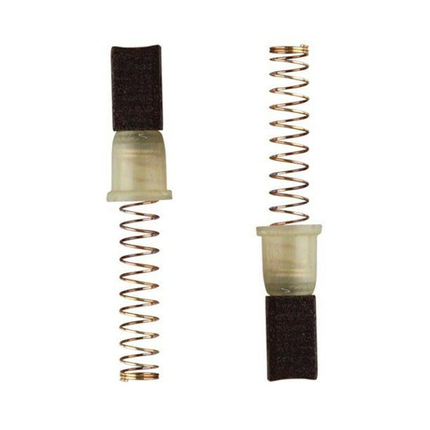 Oster Carbon Brush/Spring Set (2pc), 2 Count - Walmart.com - Walmart.com