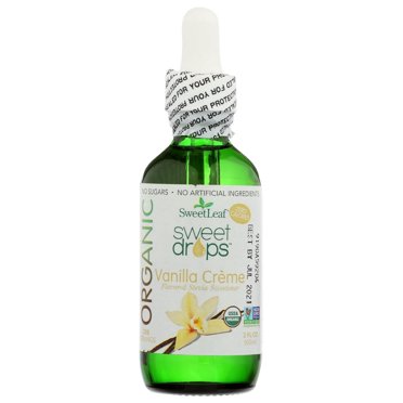 Sweet Leaf English Toffee Sweet Drops, 2 Oz - Walmart.com