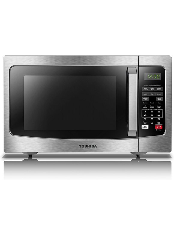 Countertop Microwaves in Microwaves - Walmart.com