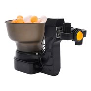 ESPN Multi-Sport Battery Operated Ball Launcher for Kids and Beginners ...