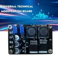 Universal Technical Modification Board VGH & VGL Voltages Adjustable ...