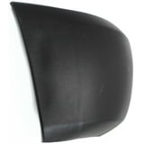 Replacement Bumper End for 2007-2013 Chevy Silverado 1500 Front Right ...