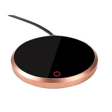 Constant Temperature Base, To Keep Warm Coaster Electric Heating Tea ...