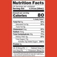 Aloha Gluten-Free POG Passion Orange Guava Syrup, Bottle, 32 fl oz ...