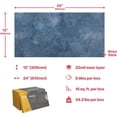 Luxury Vinyl Flooring | Stone Look Tiles | Interlocking Flooring | DIY ...