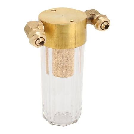 Dental Chair Accessory,Dental Water Filter Copper Dental Water Filter ...