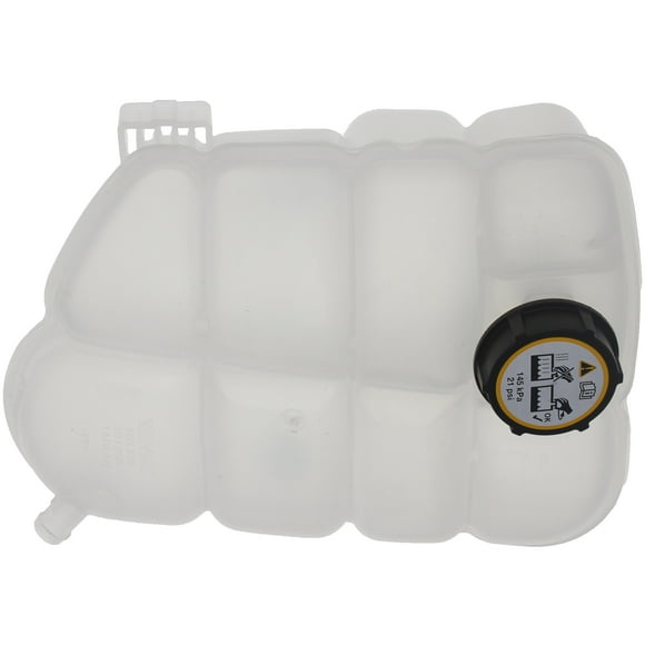 Ford Transit Engine Coolant Reservoir