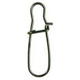 Eagle Claw Dual Lock Snaps - Walmart.com
