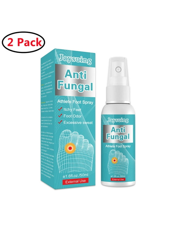 Antifungal Sprays in Antifungal Remedies - Walmart.com