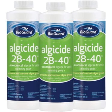 bioguard arctic blue winter closing kit - up to 24k gallons - Walmart.com