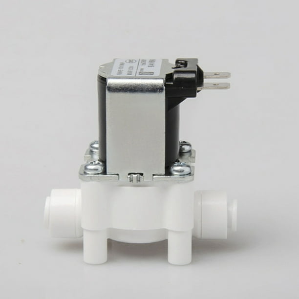 Electromagnetic Control Device,Inlet Solenoid Valve 24V Water Solenoid ...