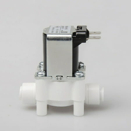 Electromagnetic Control Device,Inlet Solenoid Valve 24V Water Solenoid ...