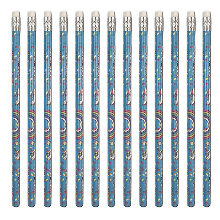 HB Graphite Pencils, Suitable for School, Student, Art, Beginner ...