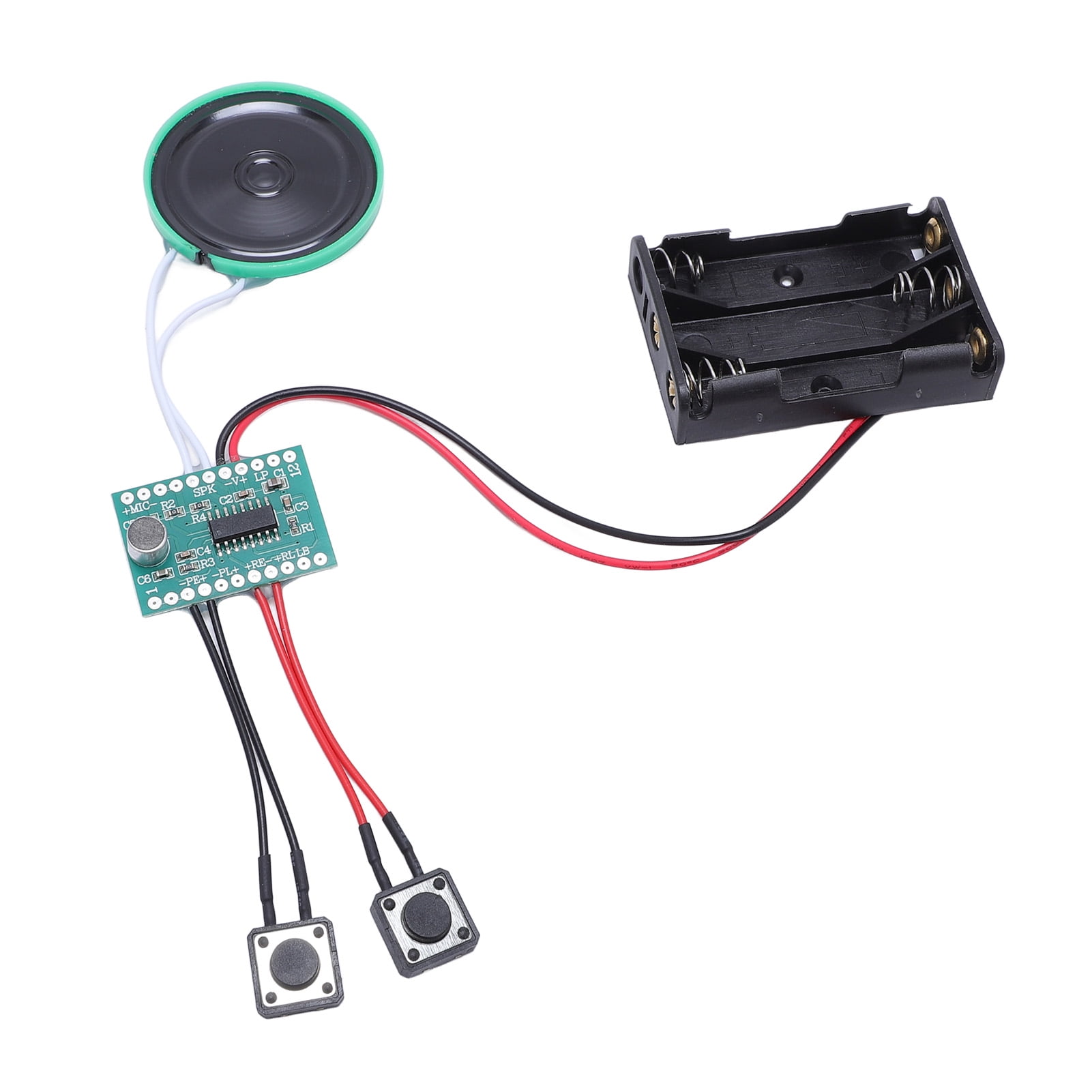 Click here for Estink Sound Recorder Module  Voice Recording Modu... prices