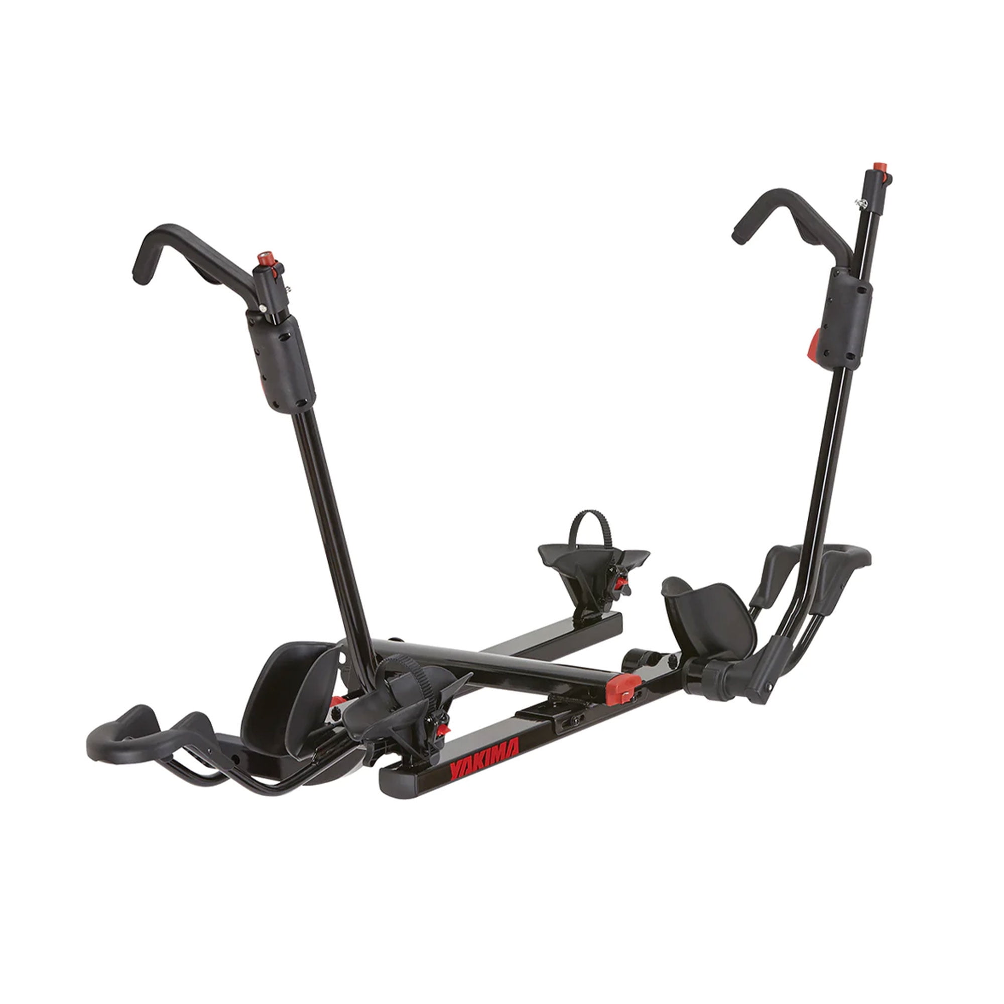 Click here for Yakima Holdup 2 Tray Hitch Bike Rack Holds 2 Bikes... prices