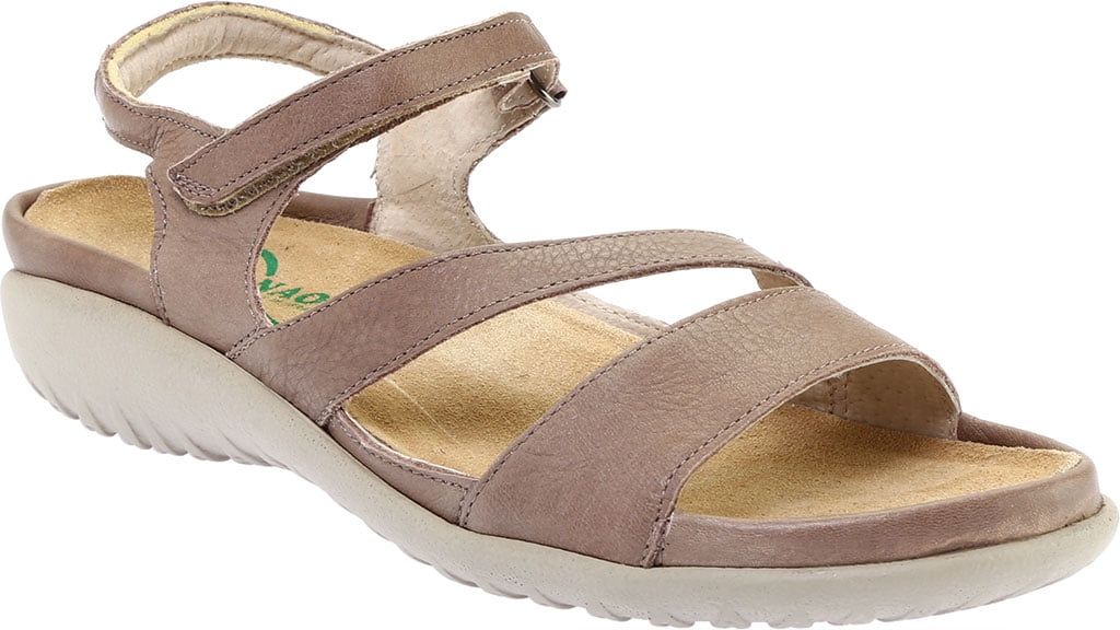 Naot Etera Sandal (11111) - Walmart.com