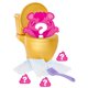 Pooparoos Gold Toilet Surpriseroos Figure (Styles May Vary) - Walmart.com