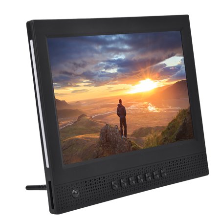 Digital Photo Picture Frame, 10 Inch Digital Picture Frame, For Picture ...