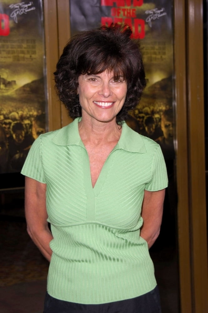 Adrienne Barbeau At Arrivals For George A. Romero S Land Of The Dead ...
