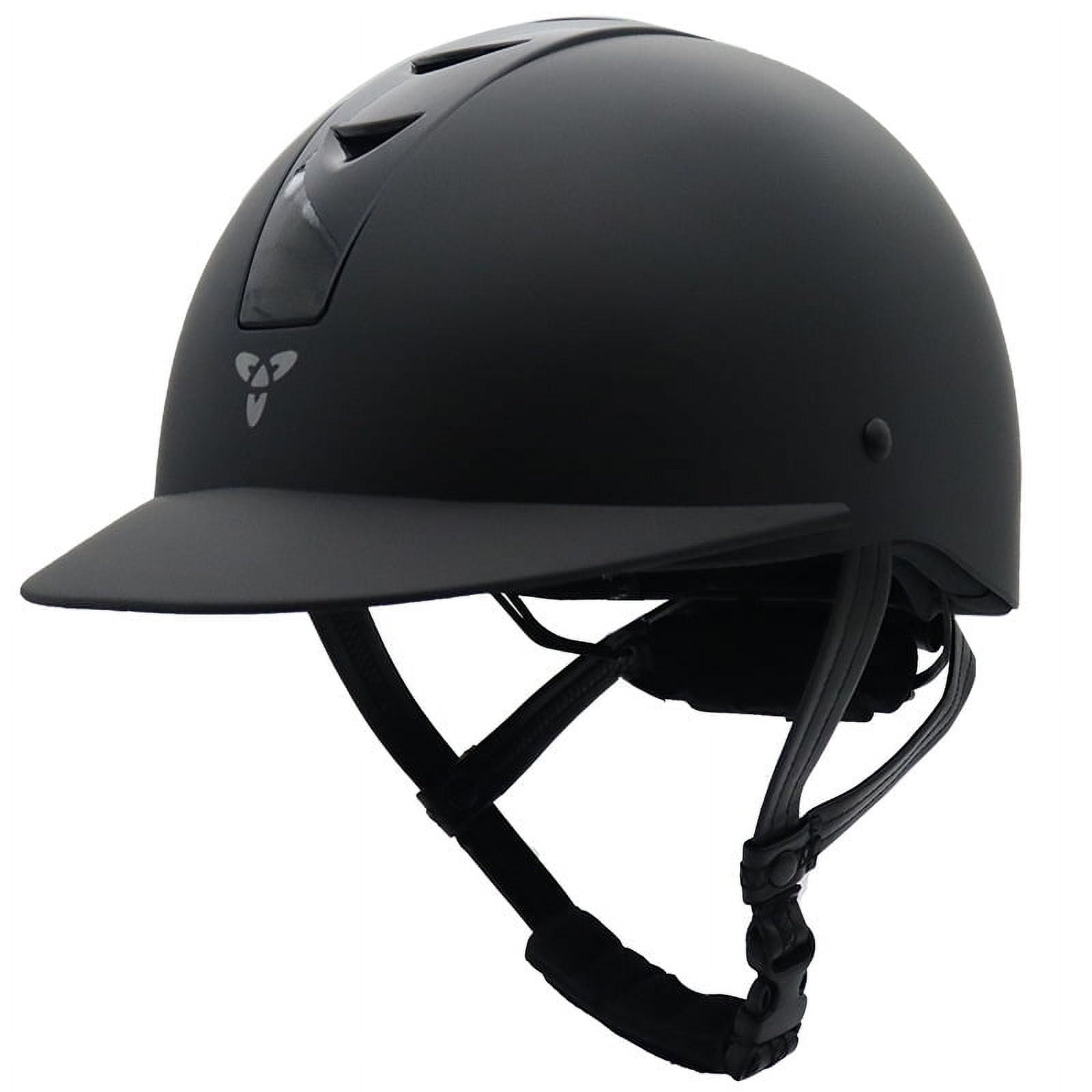 Click here for Unbranded Ucaco Youth Kids Horse Riding Helmet - N... prices