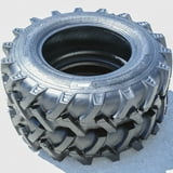 Forerunner QH611 7.5-16 Load 8 Ply Tractor Tire (TT) - All Season ...