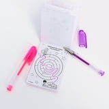 Barbie Mini Activity Craft Kit (9 Pieces) - Walmart.com