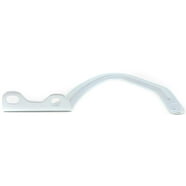 Yamaha Air Box Rubber Lid Hook (1979-95) G2, G8, G9, G11 Golf Cart Latch - J10-14436-00-( 4 Pack ...