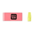 Pen+Gear Eraser Combo Pack, 11 Count, Pink Block and Cap Erasers ...