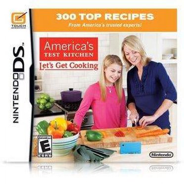 Nintendo Personal Trainer: Cooking (DS) - Walmart.com