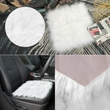 Locker Rug 15.75×15.75in Soft Fluffy Area Carpet Christmas/Valentine's ...