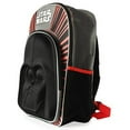 Star Wars Darth Vader 3D Molded Backpack - Walmart.com
