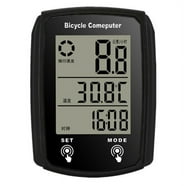 Clip-On Compass for Bikes | Bicycle Handlebar Compass - Walmart.com