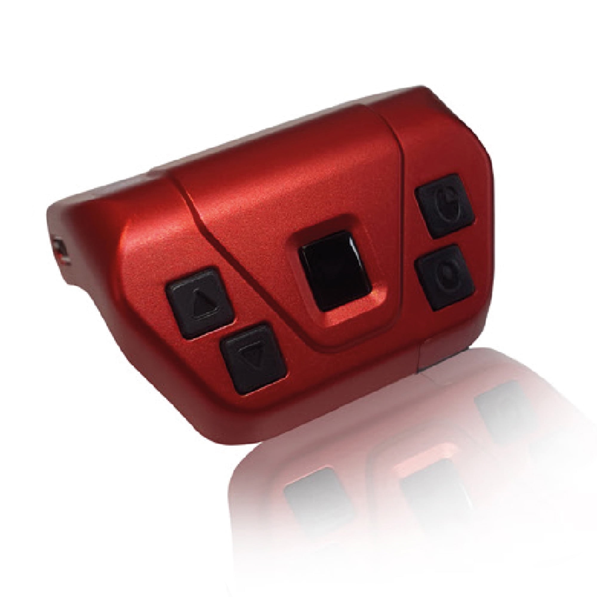 Wireless Wearable Finger Mouse - Compatible with Bluetooth 4.0 ...