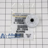 Whirlpool Dryer Sensor 7 In. WP338906 - Walmart.com