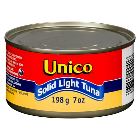 Unico Tuna, 198 g - Walmart.ca