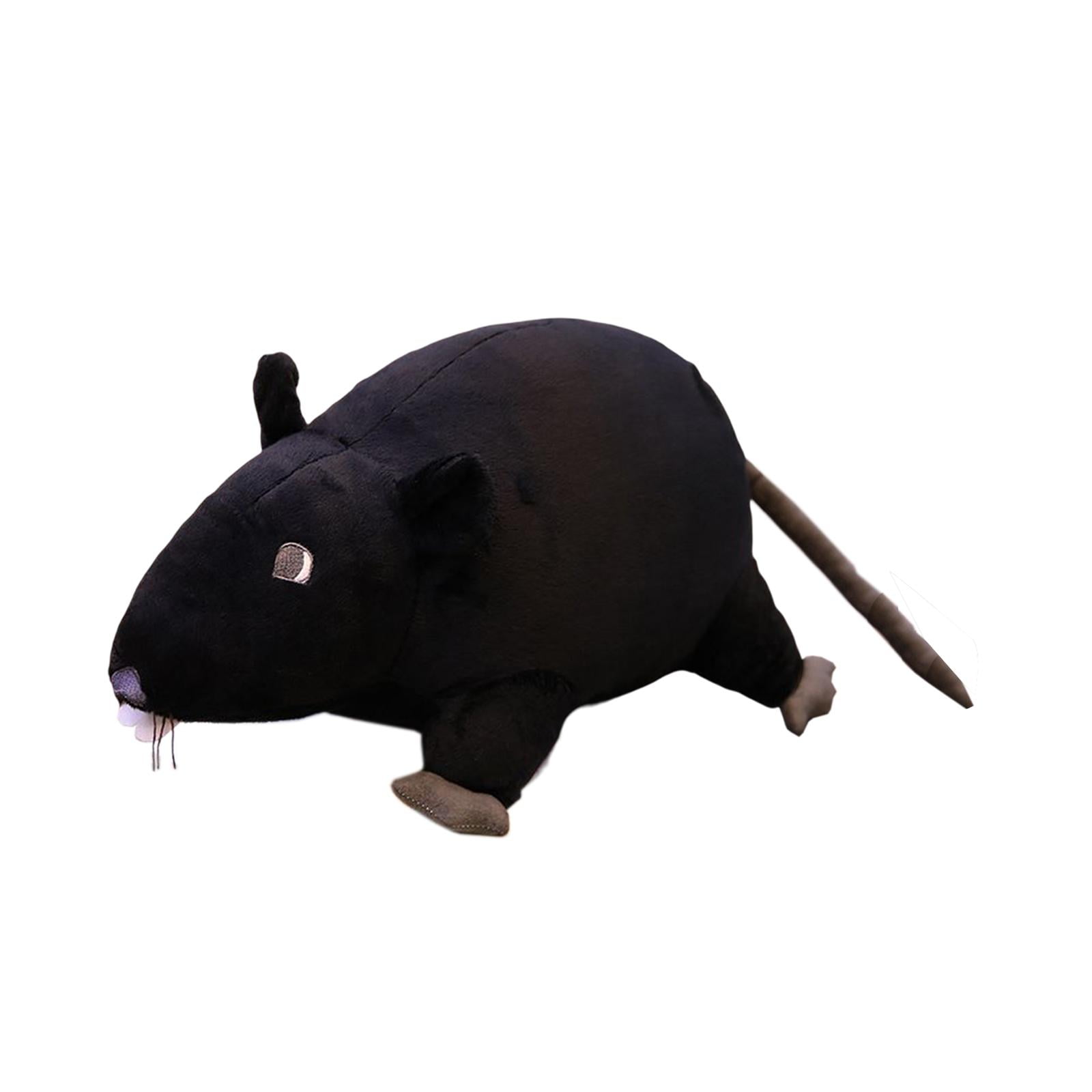 Mice Toy Doll Stuffed Toy ,Animal Pillow Doll Stuffed Rat Animal Toy ...