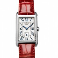 Longines Master Collection Ladies Watch L21285127 - Walmart.com