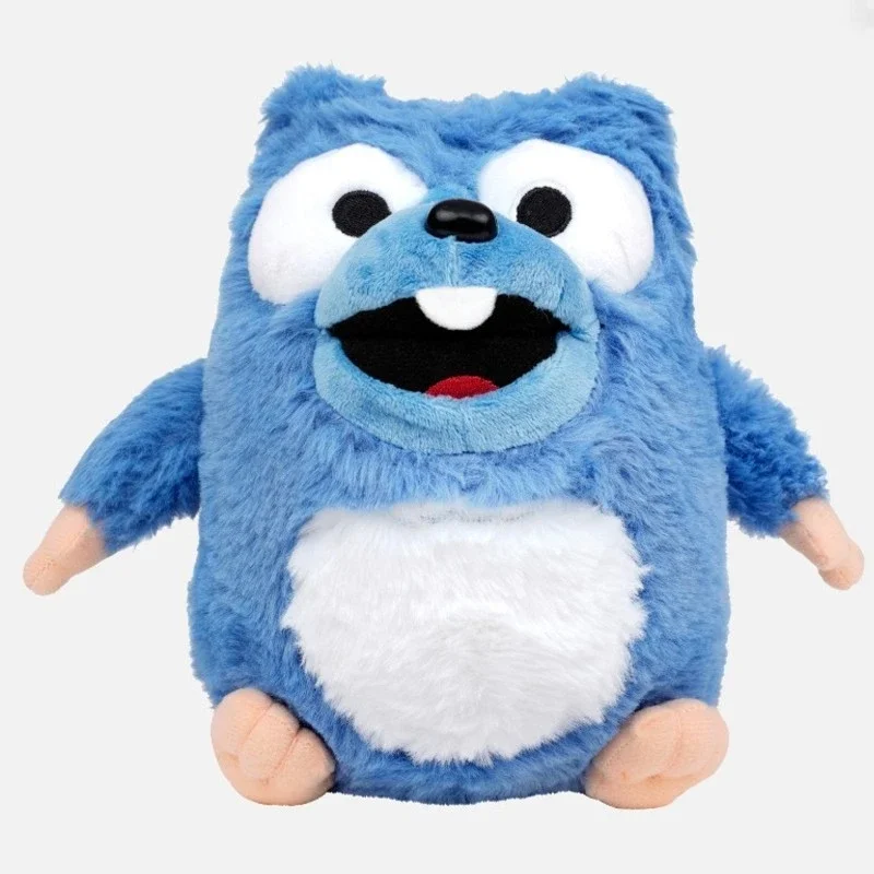 Click here for Debgfs Cute Plush Dolls Grizzy Les Lemmings Grizzl... prices