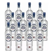 Licor de Agave Cristalino El Compradre 1 lt | Walmart en línea