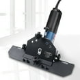 Angles Grinder Chamfer Bracket 45 Degree Manual Angles Cutting Tool ...